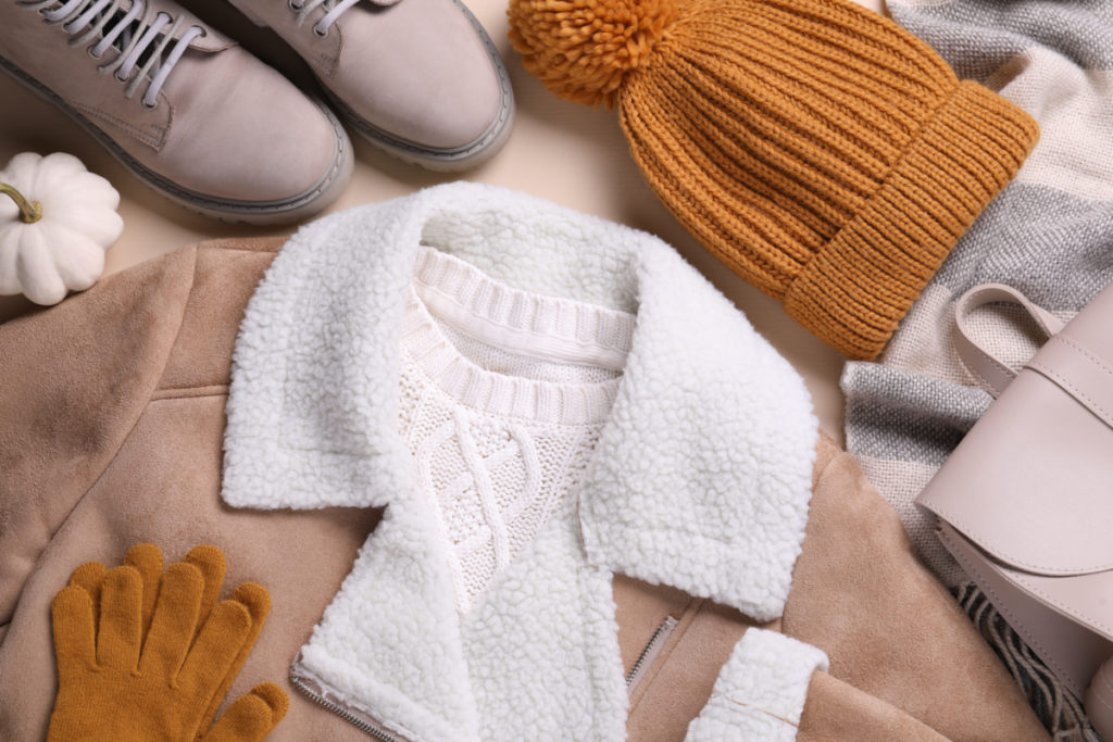 Include These Fall Fashion Colors in Your Boutique - WFS